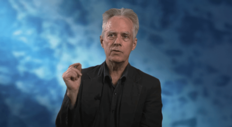 Explorando el mundo de los sueños lúcidos con Stephen LaBerge